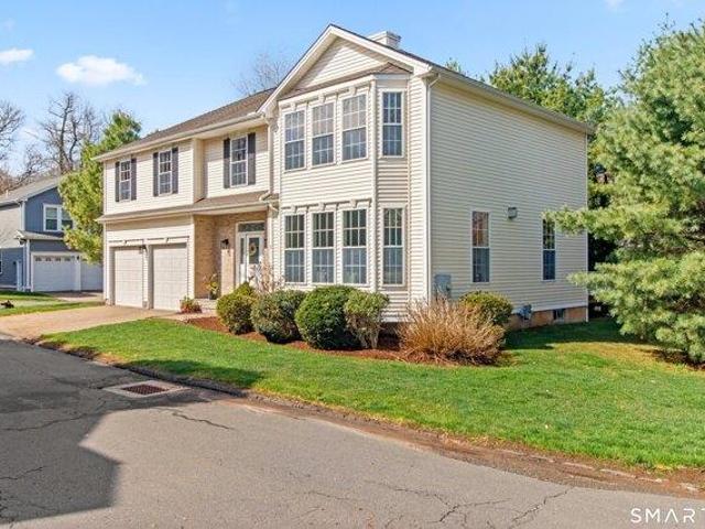 house with 4 bedroom, Farmington CT DS102729268