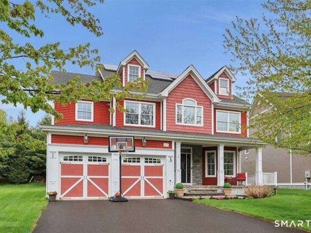 house with 4 bedroom, Farmington CT DS102761656