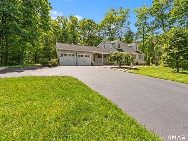 house with 4 bedroom, Farmington CT DS103073536