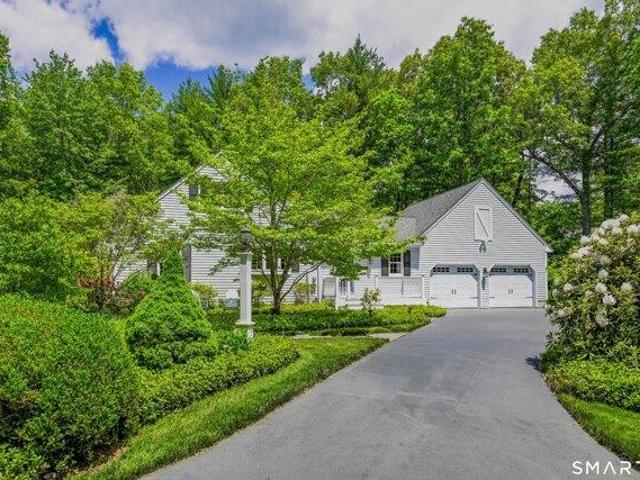 house with 4 bedroom, Farmington CT DS103099950