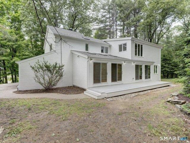 house with 4 bedroom, Farmington CT DS103158553