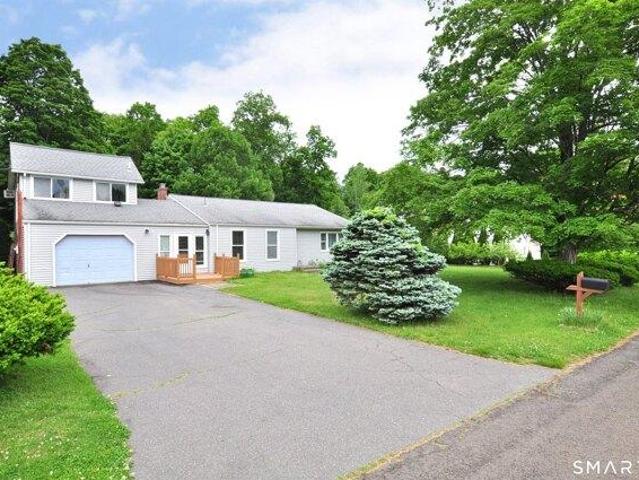 house with 4 bedroom, Farmington CT DS103160924