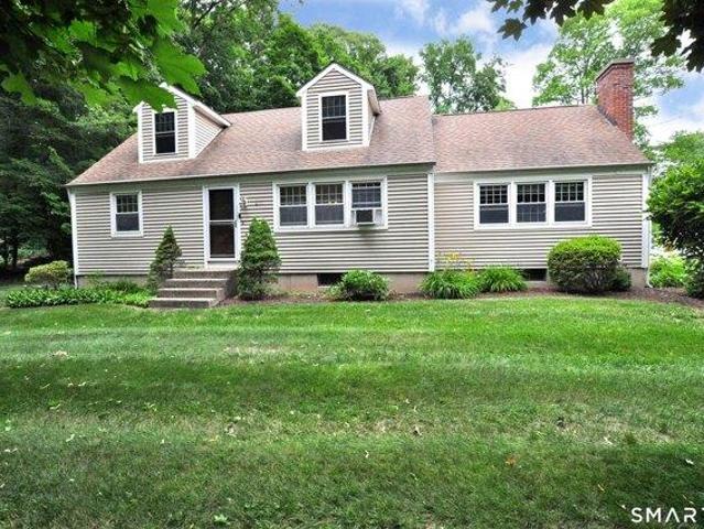 house with 4 bedroom, Farmington CT DS103930295