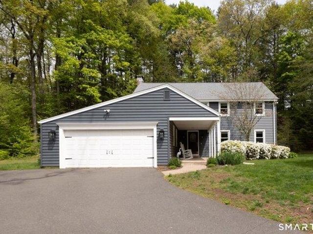 house with 4 bedroom, Farmington CT DS103968988