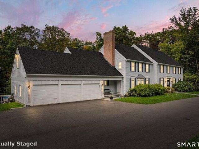 house with 4 bedroom, Farmington CT ES104409598