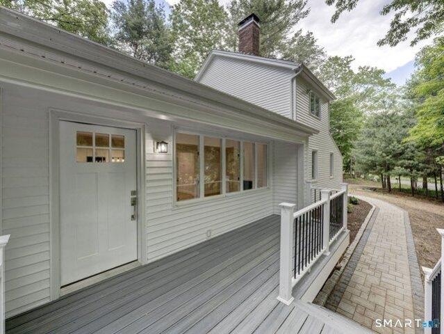 house with 4 bedroom, Farmington CT ES104608944