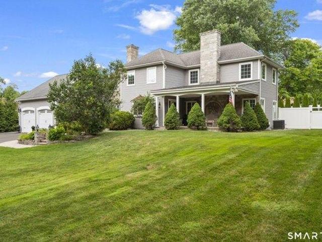 house with 4 bedroom, Farmington CT ES104650515