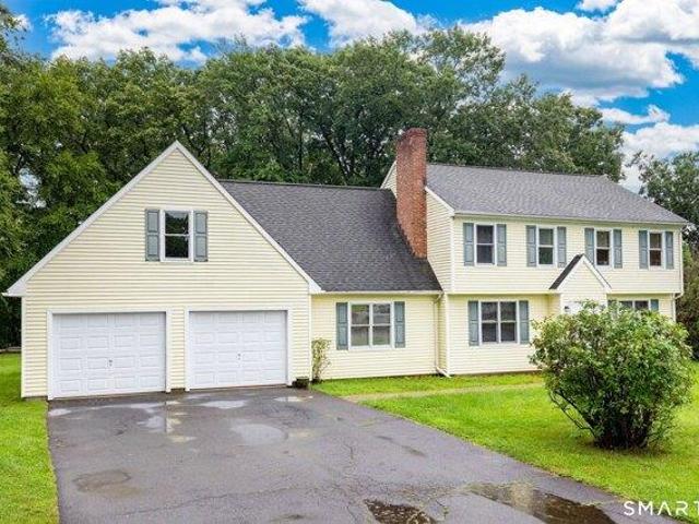 house with 4 bedroom, Farmington CT ES104946858
