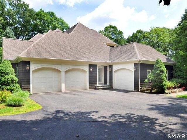 house with 4 bedroom, Farmington CT ES105104922