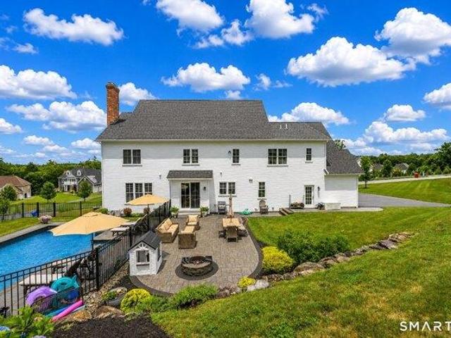 house with 4 bedroom, Farmington CT ES105115578