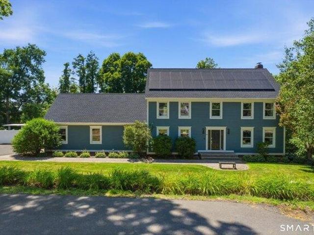 house with 4 bedroom, Farmington CT ES105175672