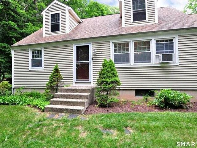 house with 4 bedroom, Farmington CT ES103930295