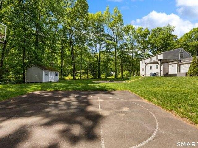 house with 4 bedroom, Farmington CT ES103930665