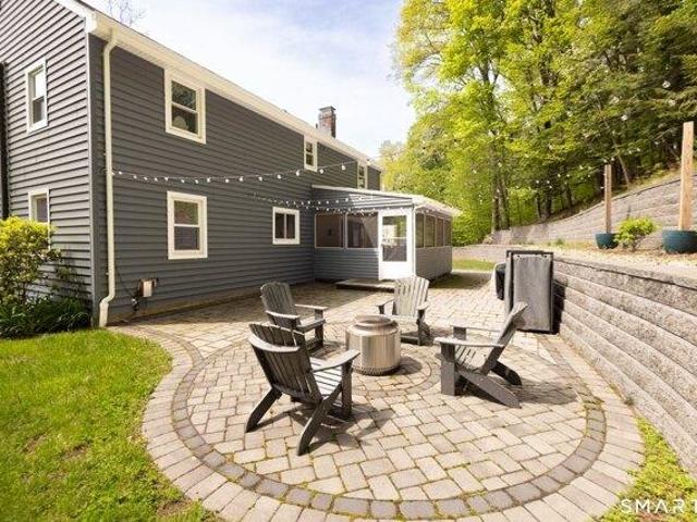 house with 4 bedroom, Farmington CT ES103968988