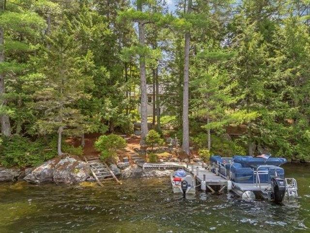 house with 4 bedroom, Fayette ME ES104233358