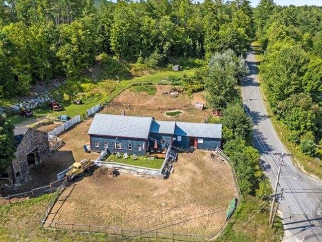 house with 4 bedroom, Fayette ME ES105108651