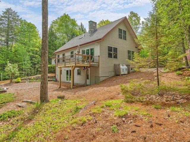 house with 4 bedroom, Fayette ME ES105114844