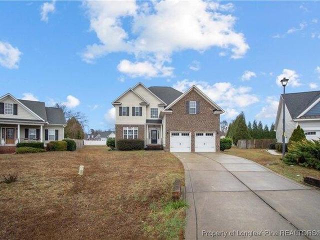 house with 4 bedroom, Fayetteville NC DLS89452828