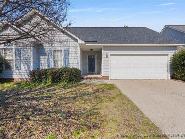 house with 4 bedroom, Fayetteville NC DS89541470