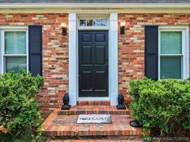house with 4 bedroom, Fayetteville NC ES104898648