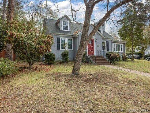 house with 4 bedroom, Fayetteville NC ES104902996
