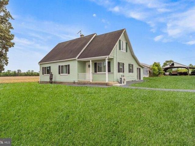 house with 4 bedroom, Federalsburg MD ES103603487