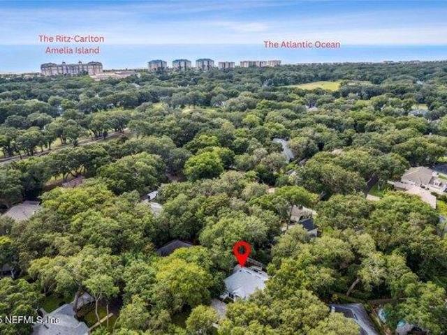 house with 4 bedroom, Fernandina Beach FL DS94434405