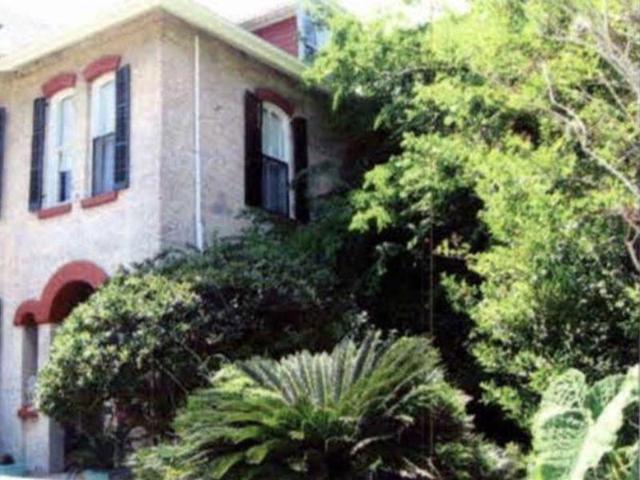 house with 4 bedroom, Fernandina Beach FL ES100973036