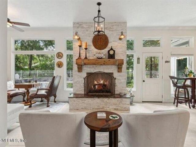 house with 4 bedroom, Fernandina Beach FL ES103500763