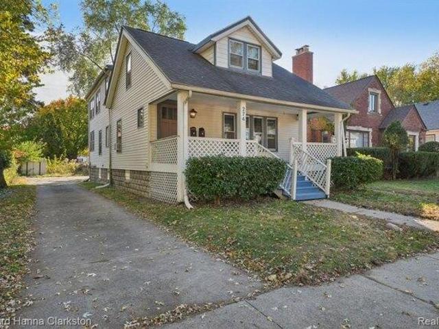 house with 4 bedroom, Ferndale MI DLS95941995