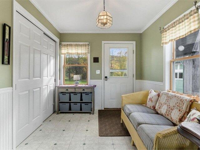 house with 4 bedroom, Ferrisburgh VT DS102726410