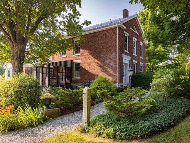 house with 4 bedroom, Ferrisburgh VT DS103434059
