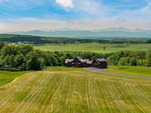 house with 4 bedroom, Ferrisburgh VT DS103434358