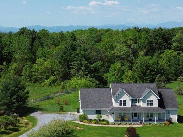 house with 4 bedroom, Ferrisburgh VT DS104297048