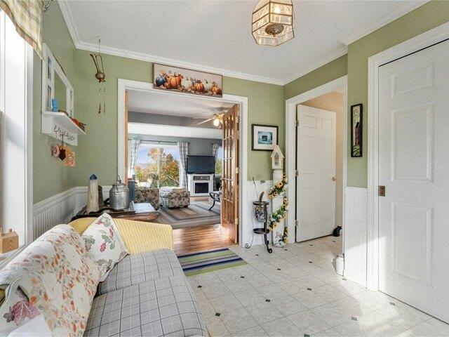 house with 4 bedroom, Ferrisburgh VT ES103432628