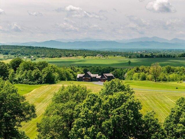 house with 4 bedroom, Ferrisburgh VT ES104265961