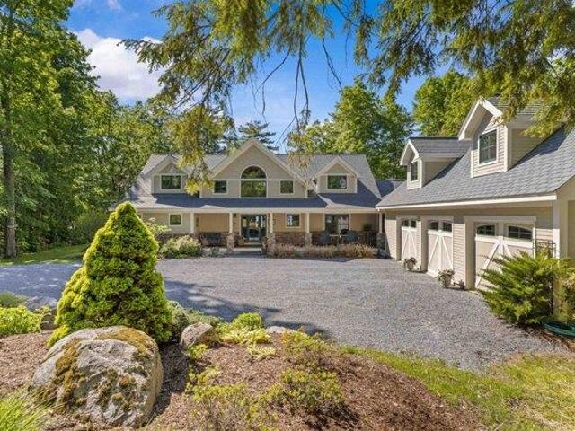 house with 4 bedroom, Ferrisburgh VT ES104352444