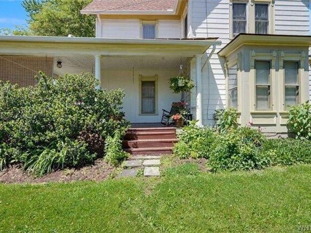 house with 4 bedroom, Fillmore NY DS103601382