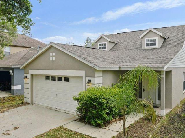 house with 4 bedroom, Fish Hawk FL DS100973133