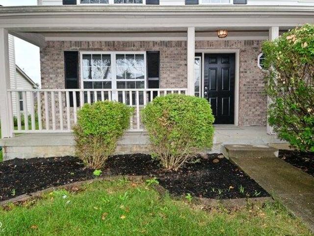 house with 4 bedroom, Fishers IN DLS92922248