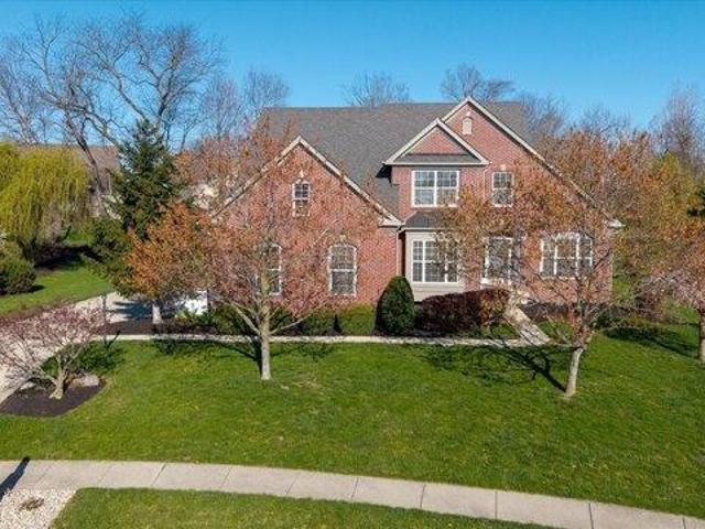 house with 4 bedroom, Fishers IN DS92797204