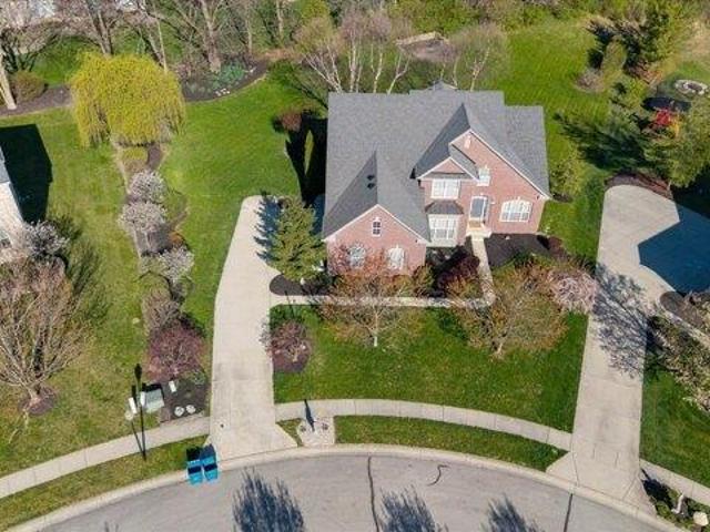 house with 4 bedroom, Fishers IN ES103500883
