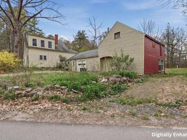 house with 4 bedroom, Fitzwilliam NH DLS102158786