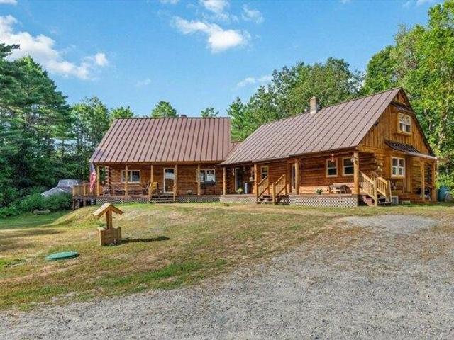 house with 4 bedroom, Fitzwilliam NH DS103440200