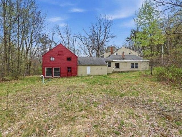 house with 4 bedroom, Fitzwilliam NH ES104541496
