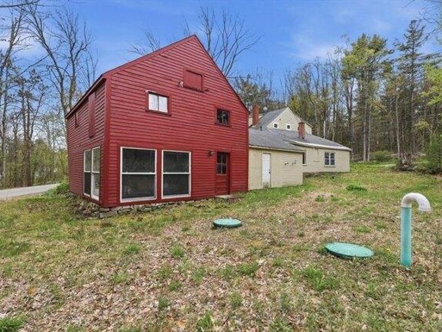 house with 4 bedroom, Fitzwilliam NH ES105108123