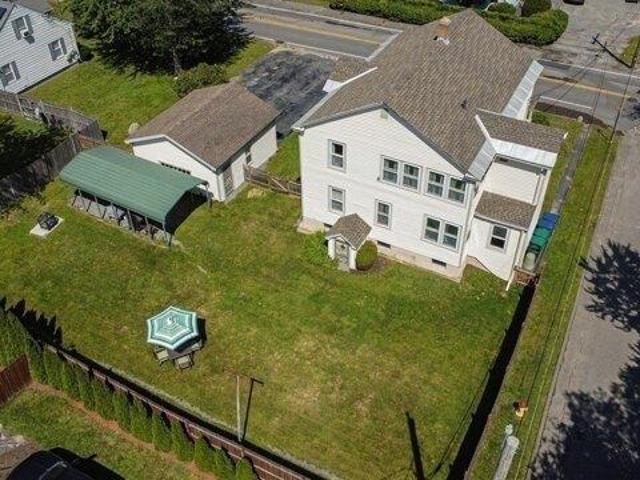 house with 4 bedroom, Fitchburg MA DLS102370368