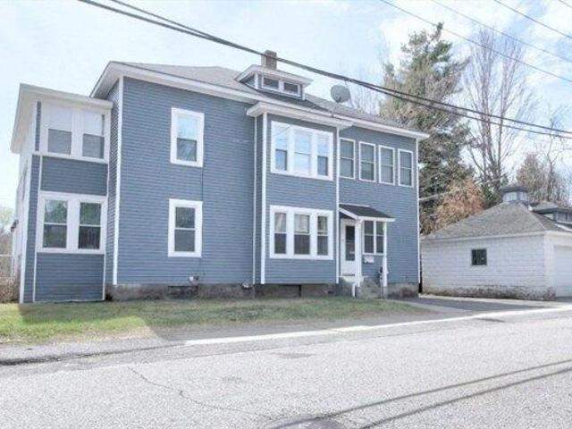 house with 4 bedroom, Fitchburg MA DLS102777472