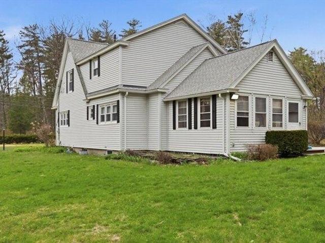 house with 4 bedroom, Fitchburg MA DLS102922340