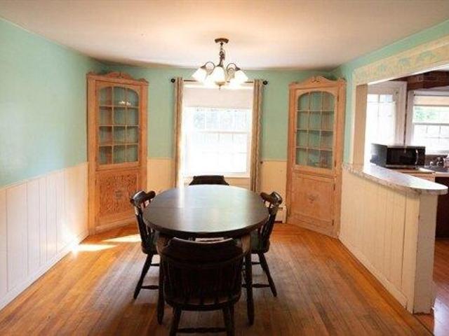 house with 4 bedroom, Fitchburg MA DS102668297